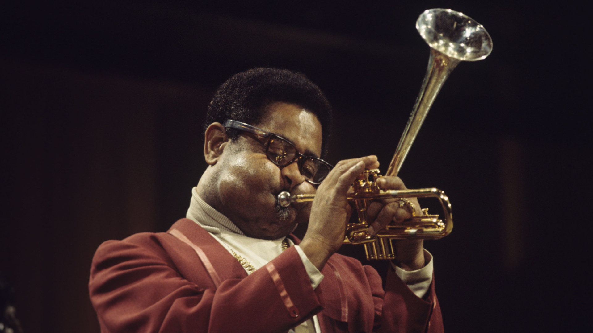 Music's most influential jazz trumpeters