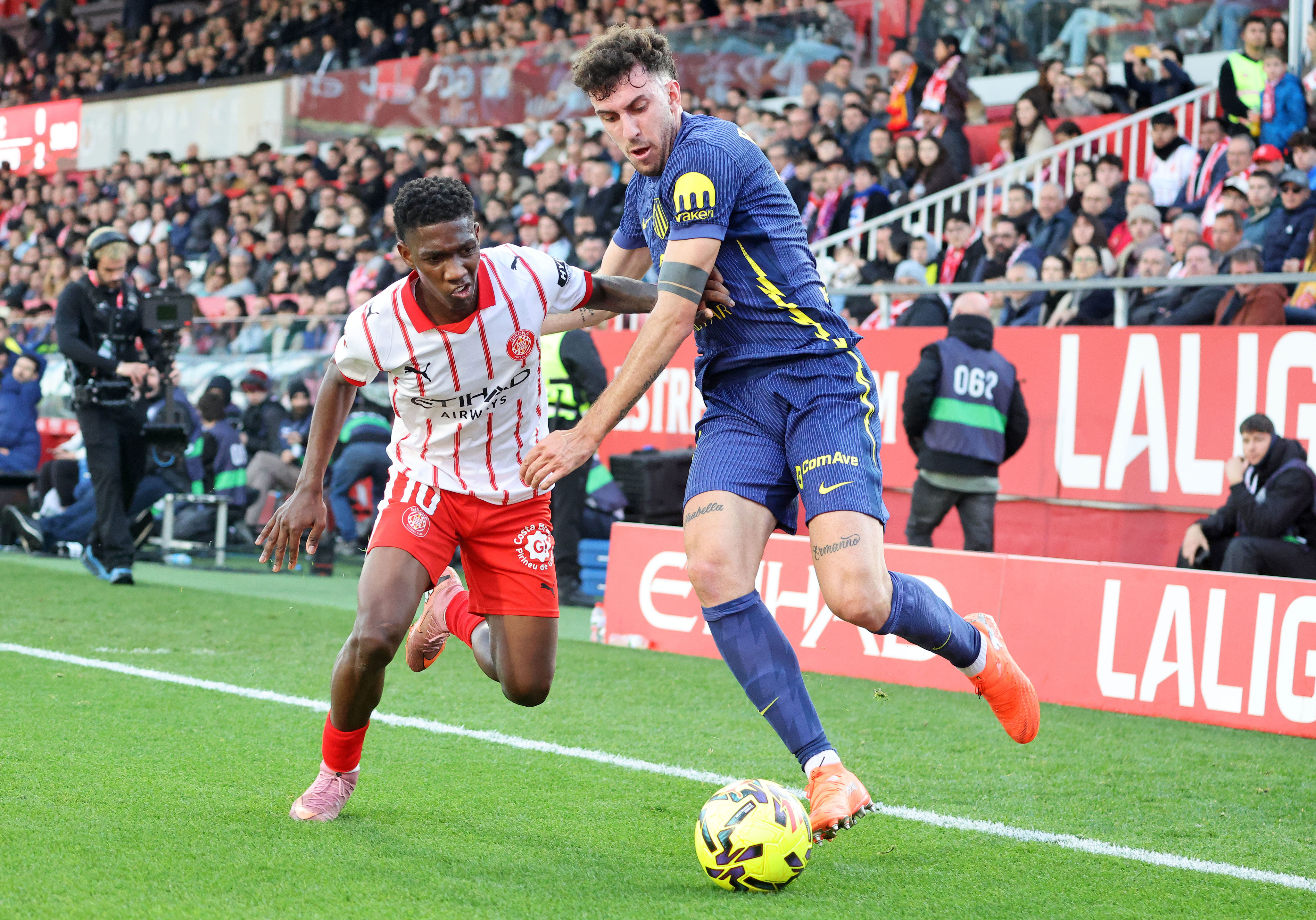 Midfield uncertainty, a new defender and a summer signing’s exit ...