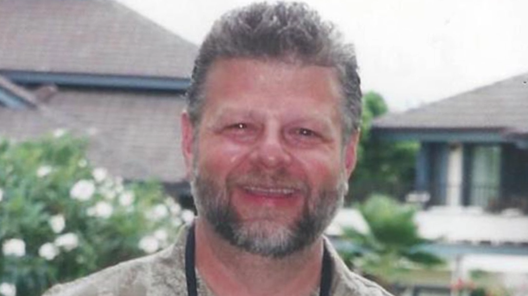 A man let a stranger tour his home - he was tortured and killed days later