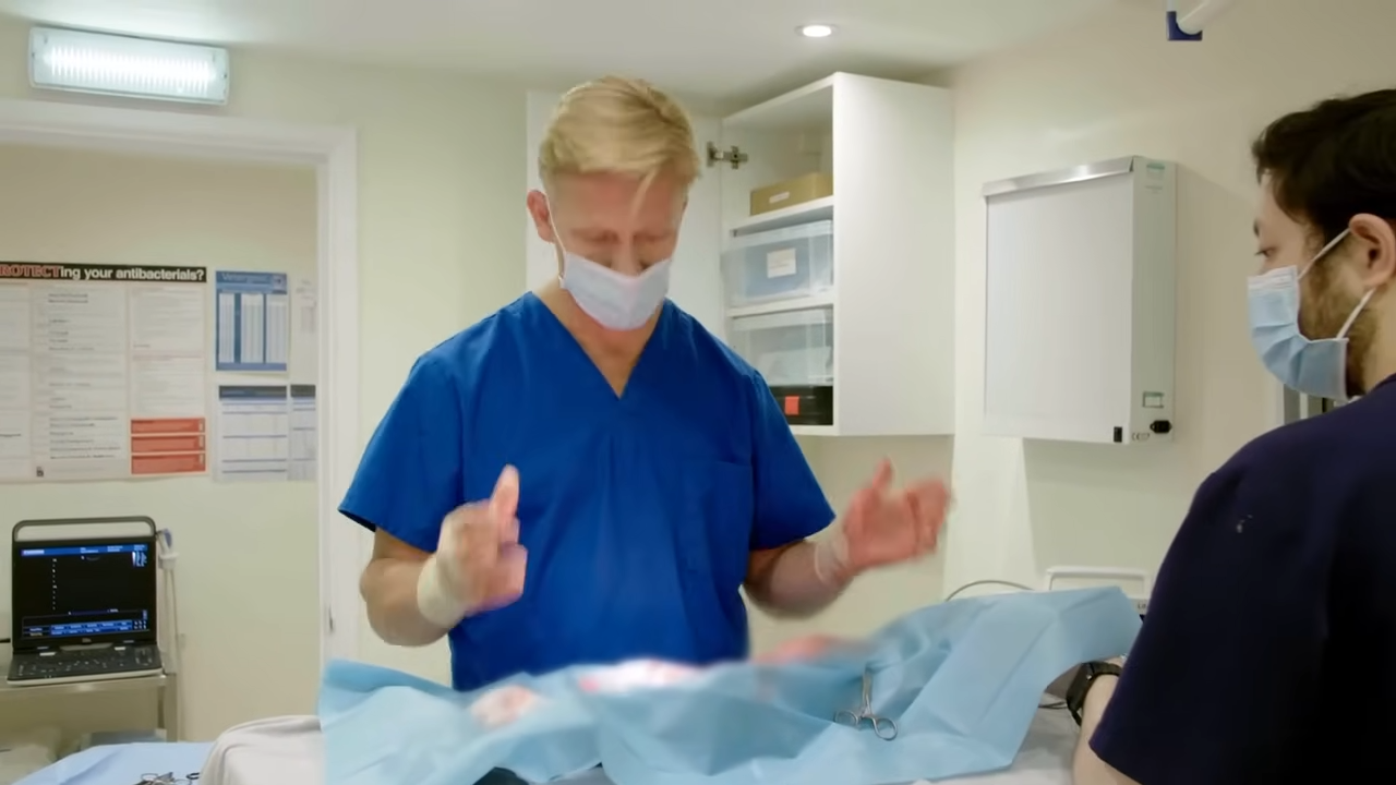 What happens when a cat faces cancer for the second time