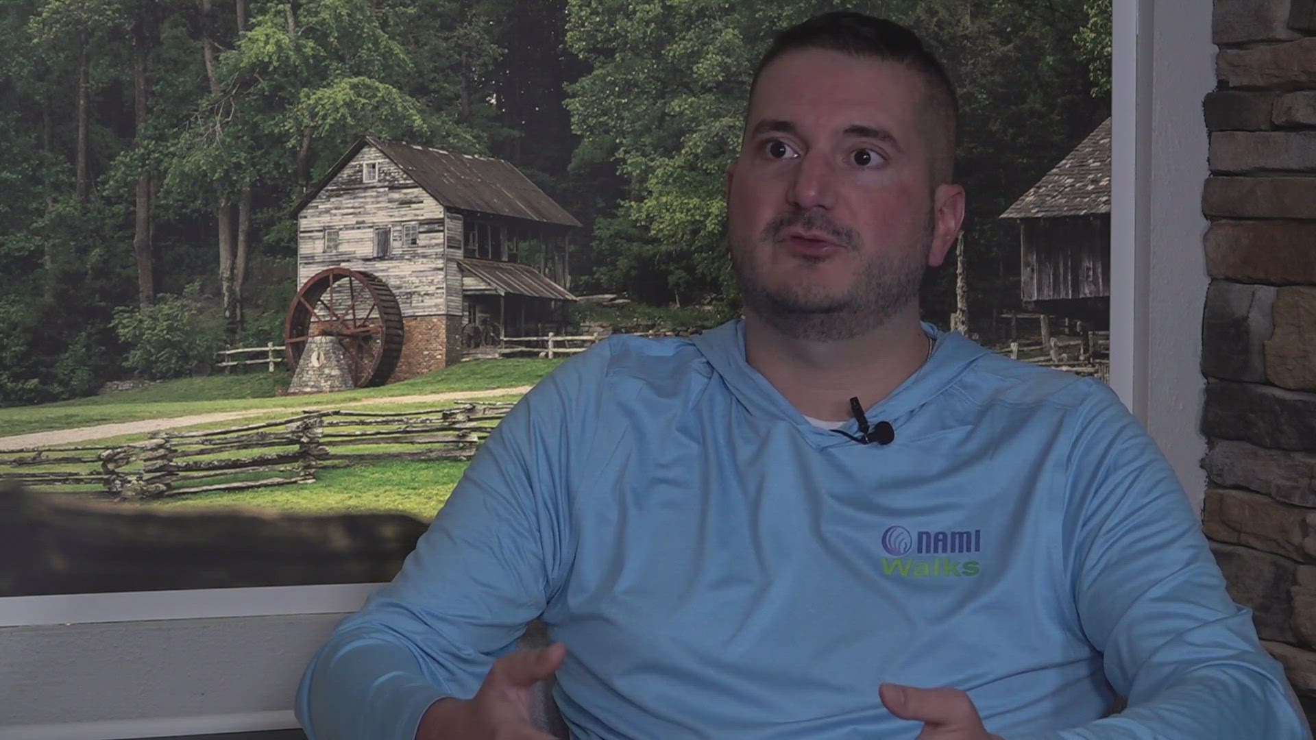 Mental health signs to watch out for during winter months