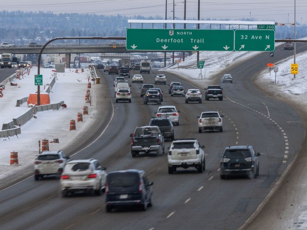 Leong: Alberta needs more routine driver testing