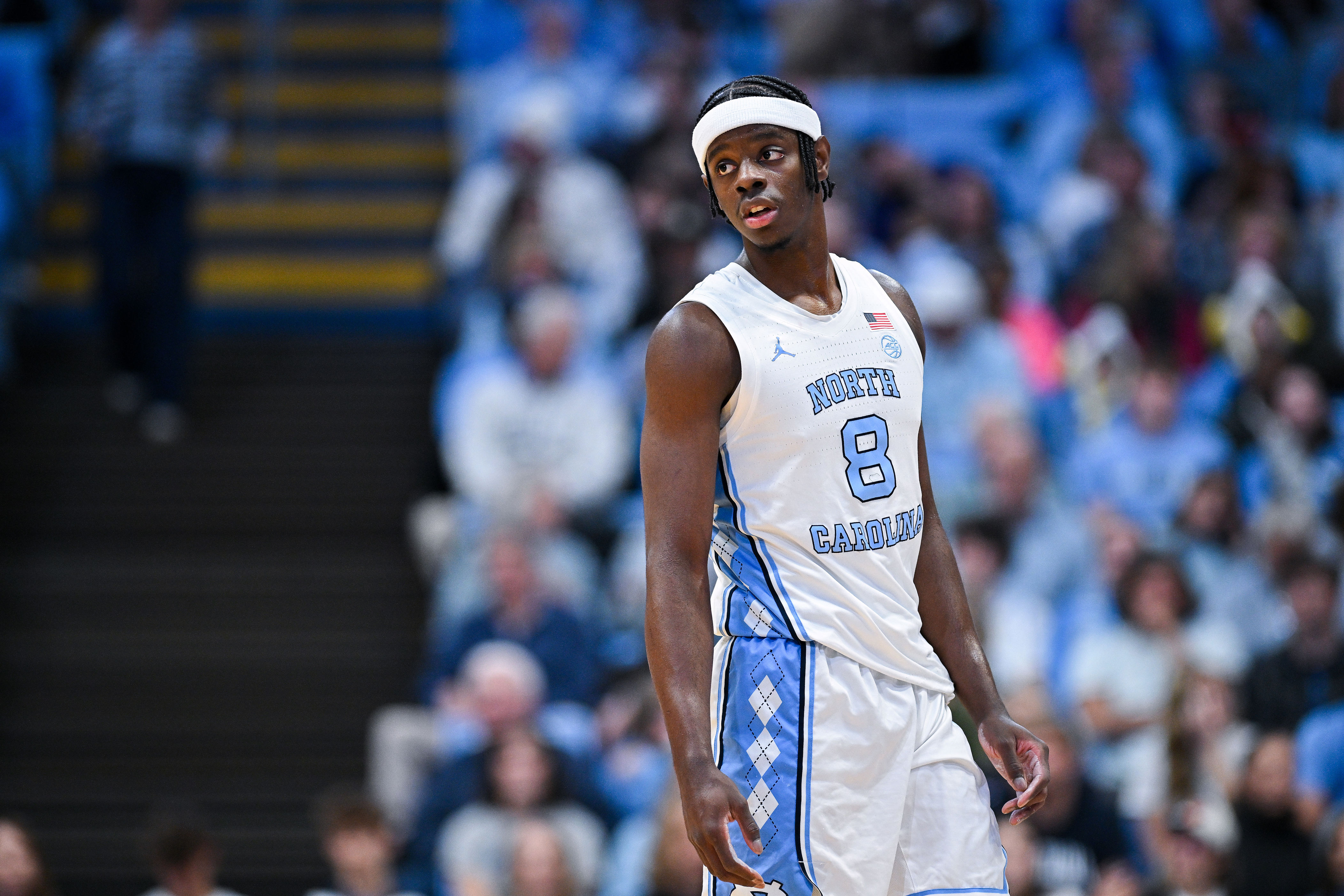 UNC begins ACC play with Florida State