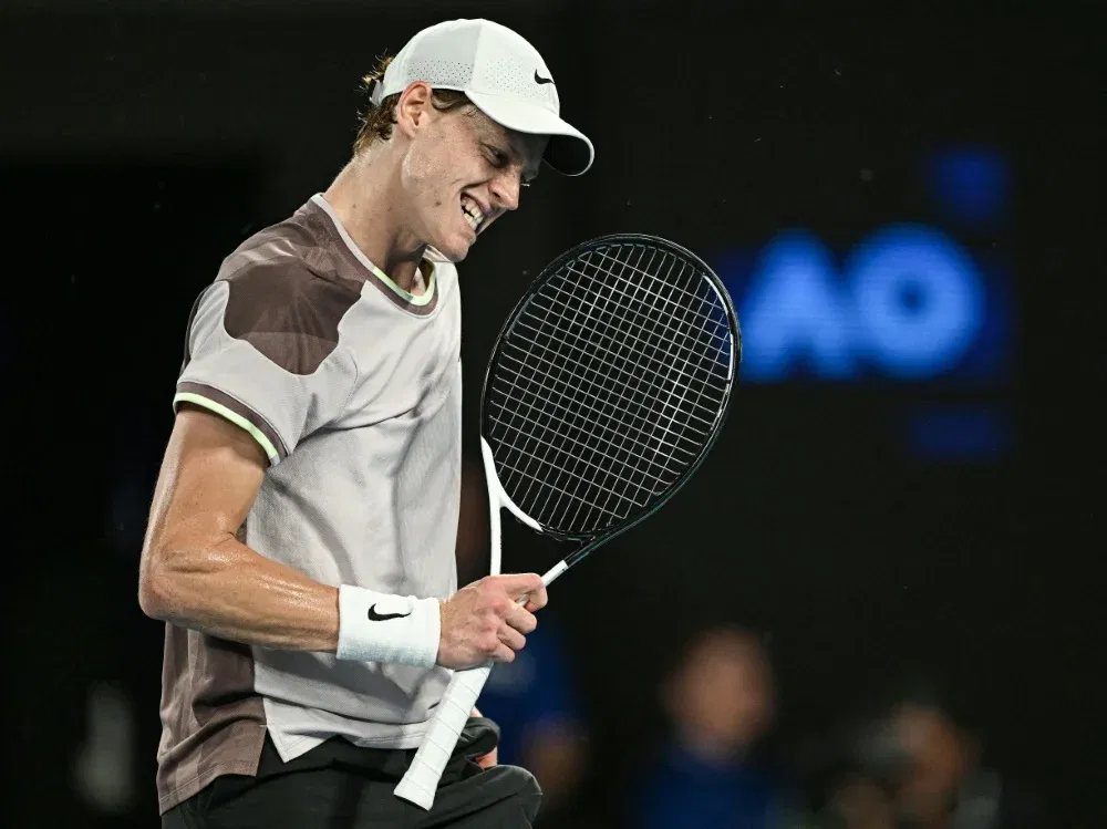 Tennis 2.0: hoe Twitter en TikTok nu het tempo van grote toernooien bepalen