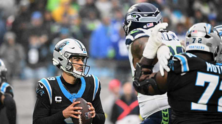 The ugly truth about Bryce Young's disastrous start