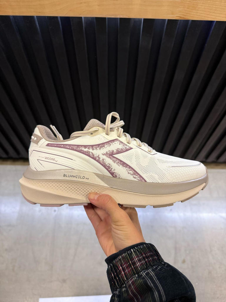 Scarpe da corsa: i modelli più interessanti in uscita nel 2026