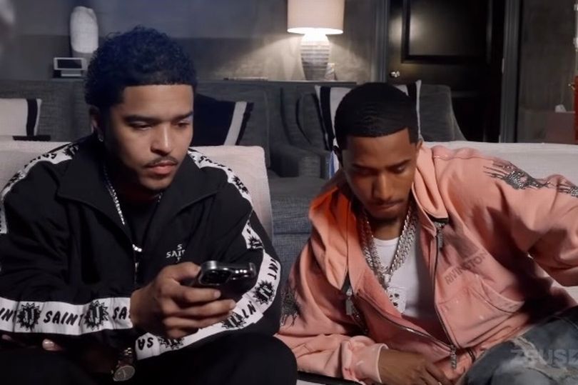 Diddy's sons fire back at Netflix doc with their own project coming in 2026