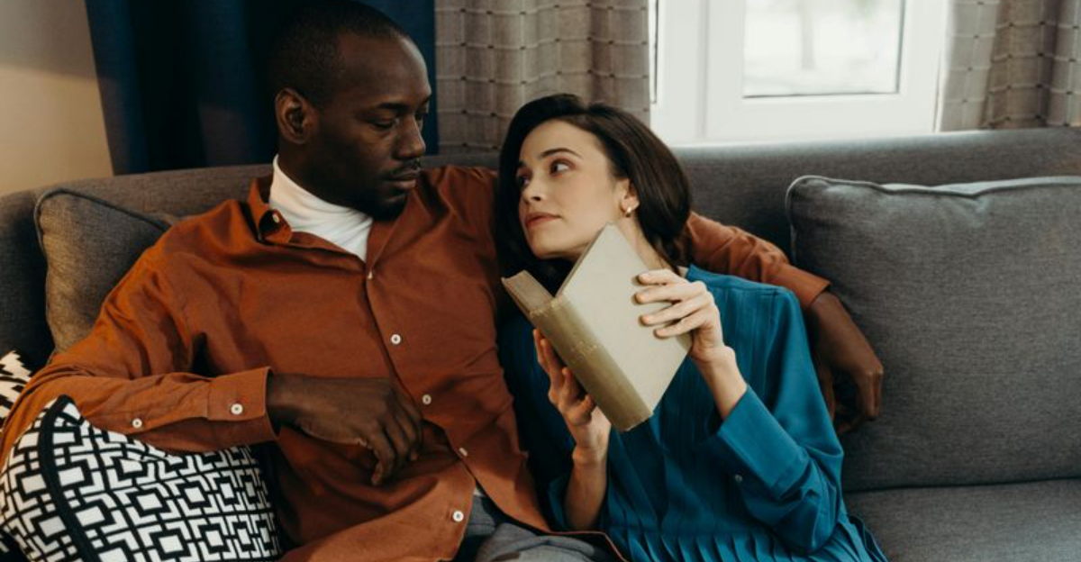 9 pieces of outdated marriage advice experts say backfire over time