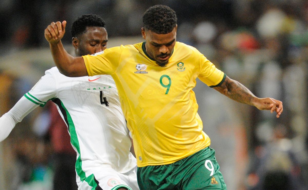 South Africa's AFCON 2025 prospects: Scenarios for win, tie, or loss ...