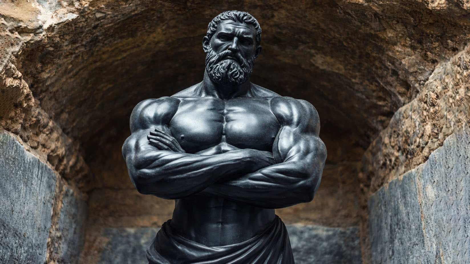 Can stoic wisdom stop your mind from spinning at night?