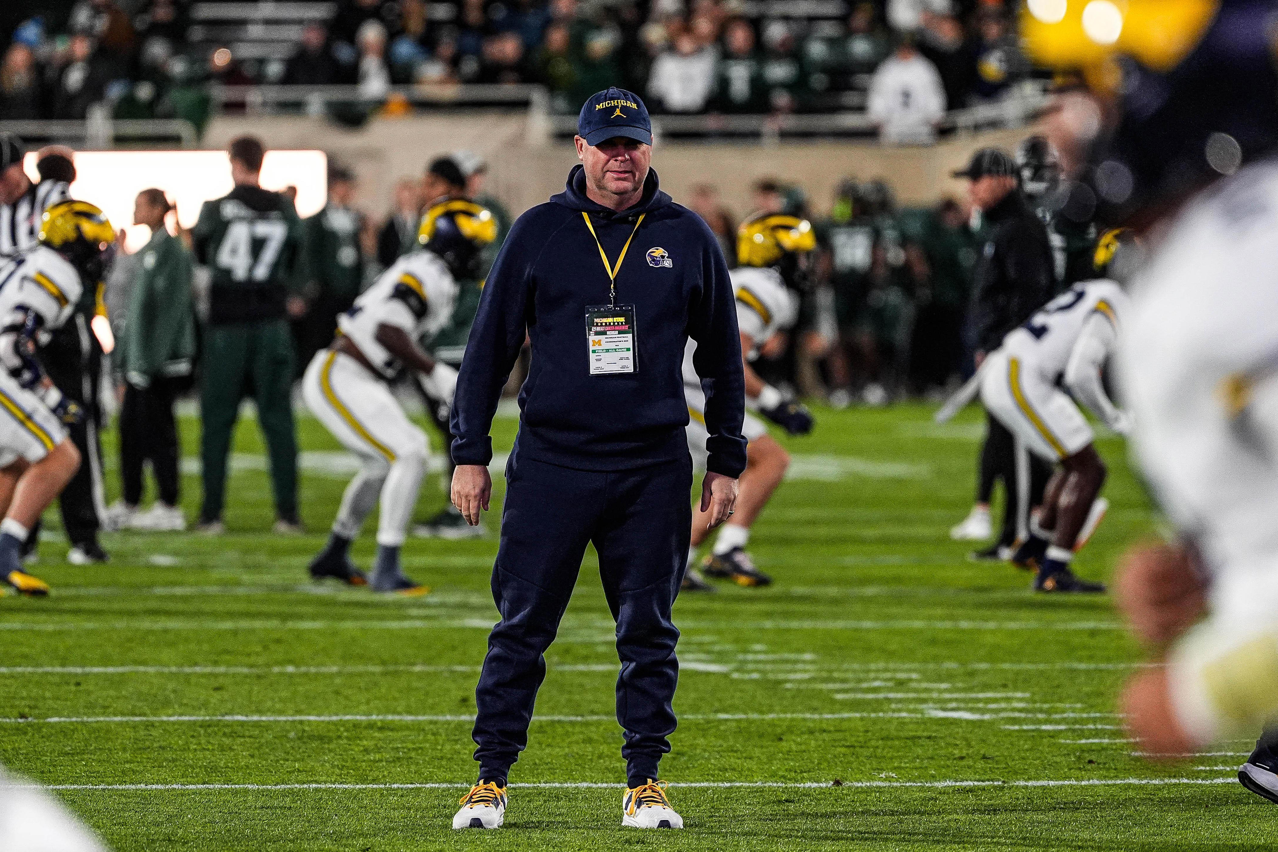 Chip Lindsey’s career: Part IV