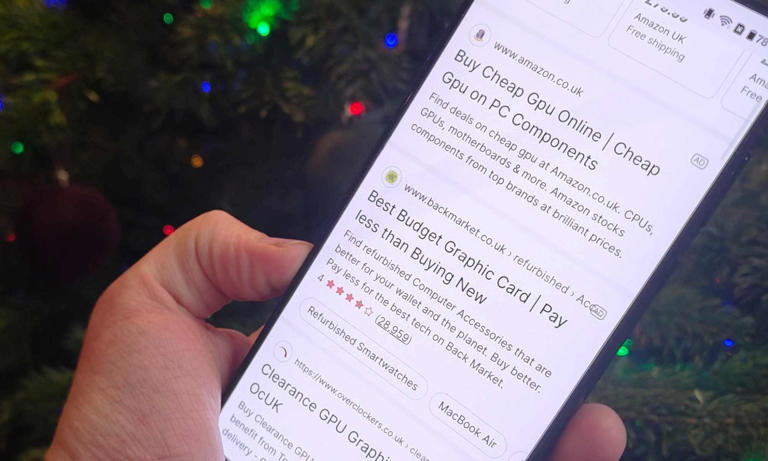 Master your after Christmas sales shopping spree with these top tips