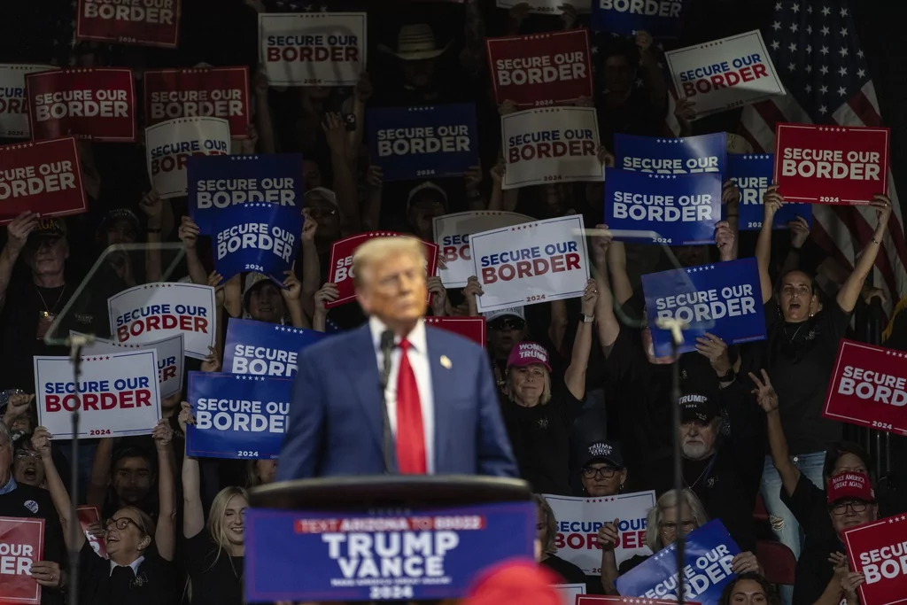 Self-deportations soar as Trump’s first year winds down