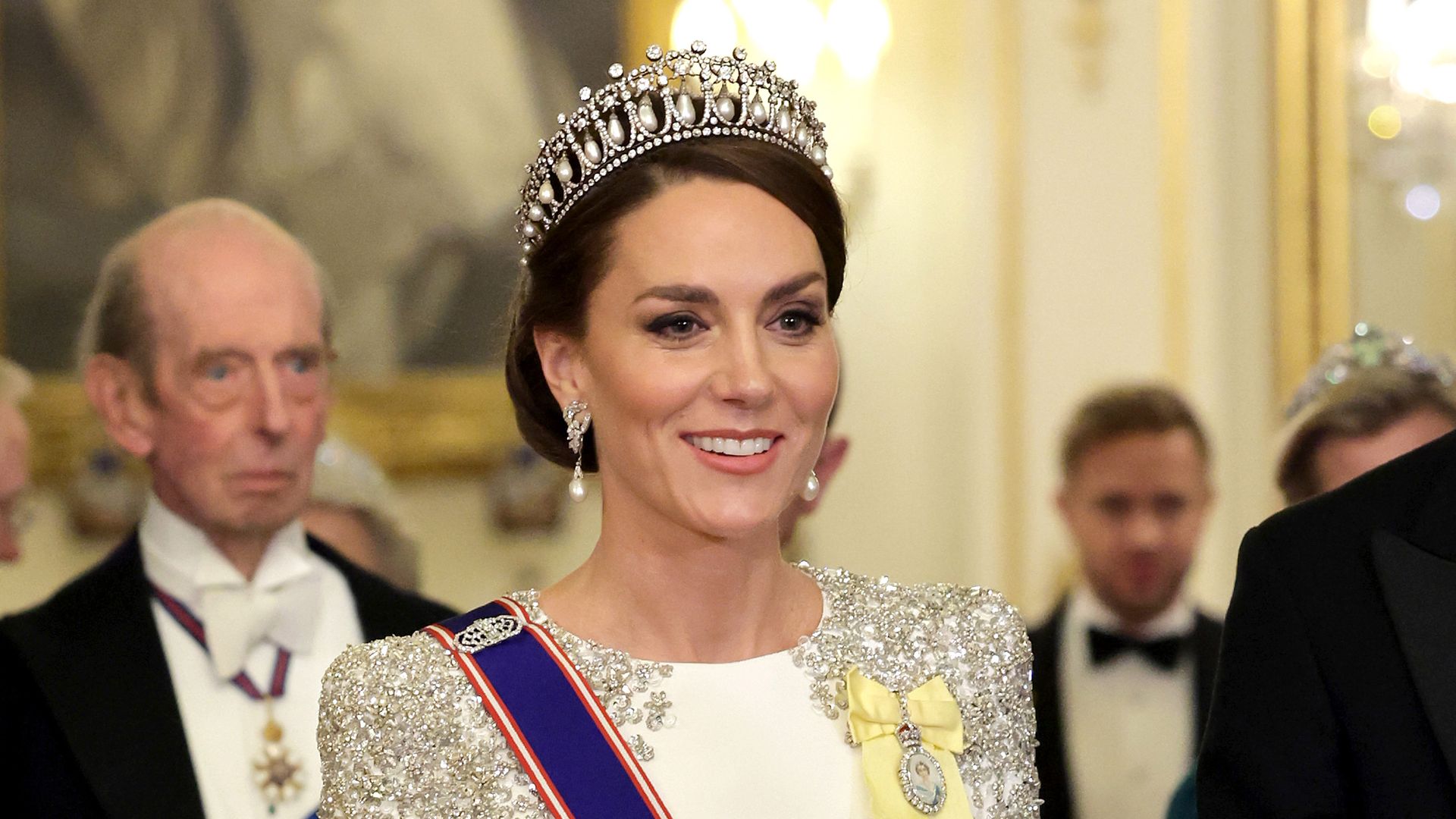 Why 'leading royal star' Princess Kate has the best year ahead