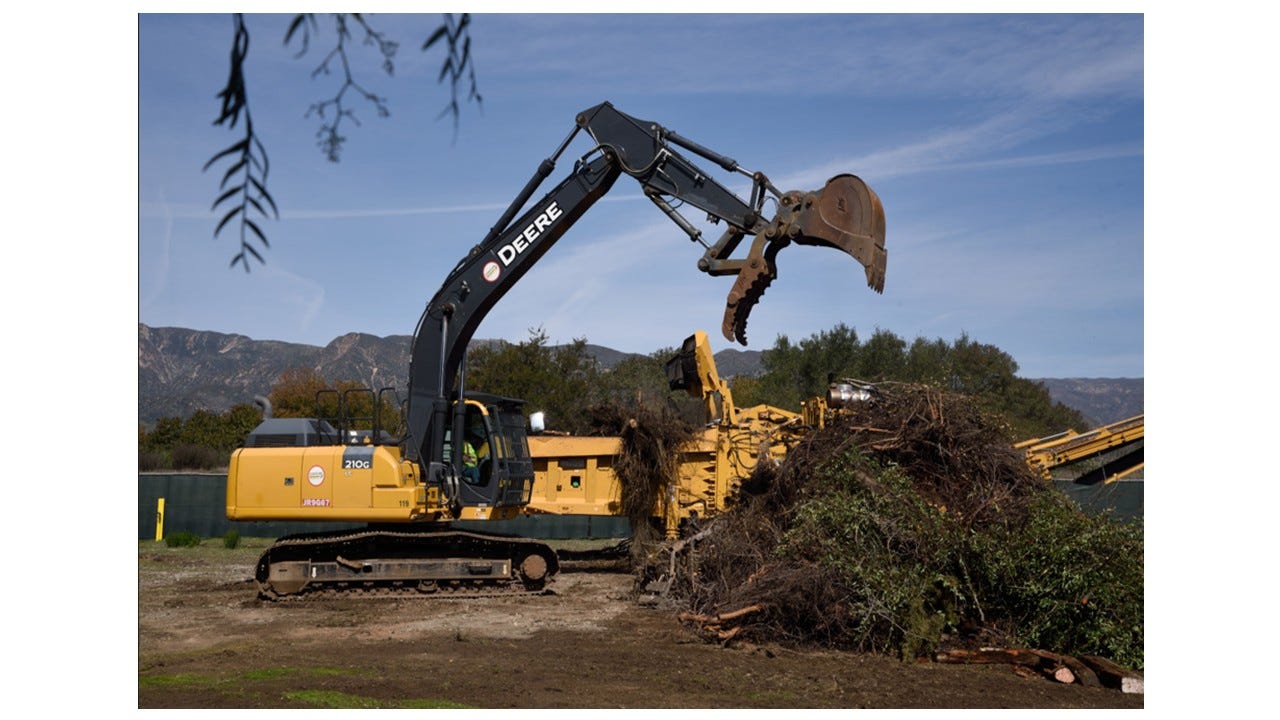 Eco-tip: Here's how, where to recycle your Christmas tree in county
