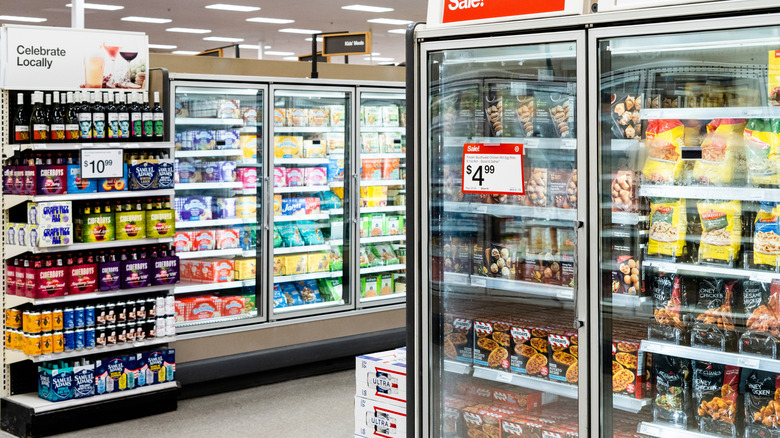 Target's worst Good & Gather frozen food completely misses the mark