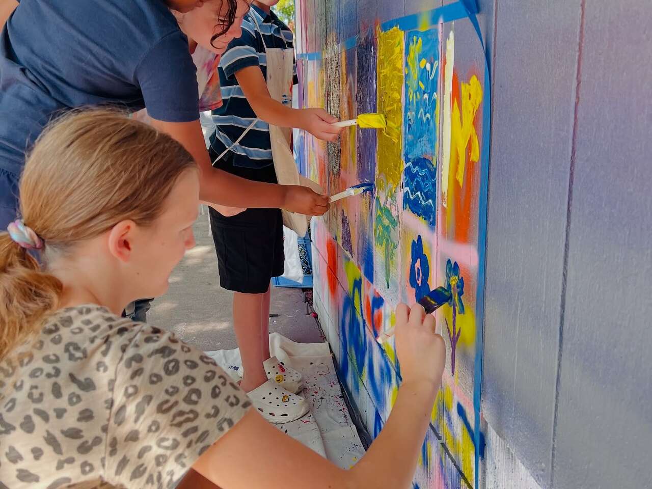 United We Go seeks new space to expand youth and community programs