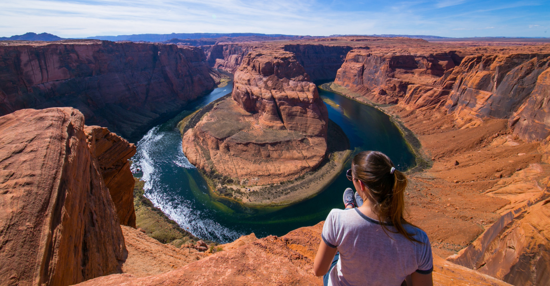 The best view in every US state, ranked
