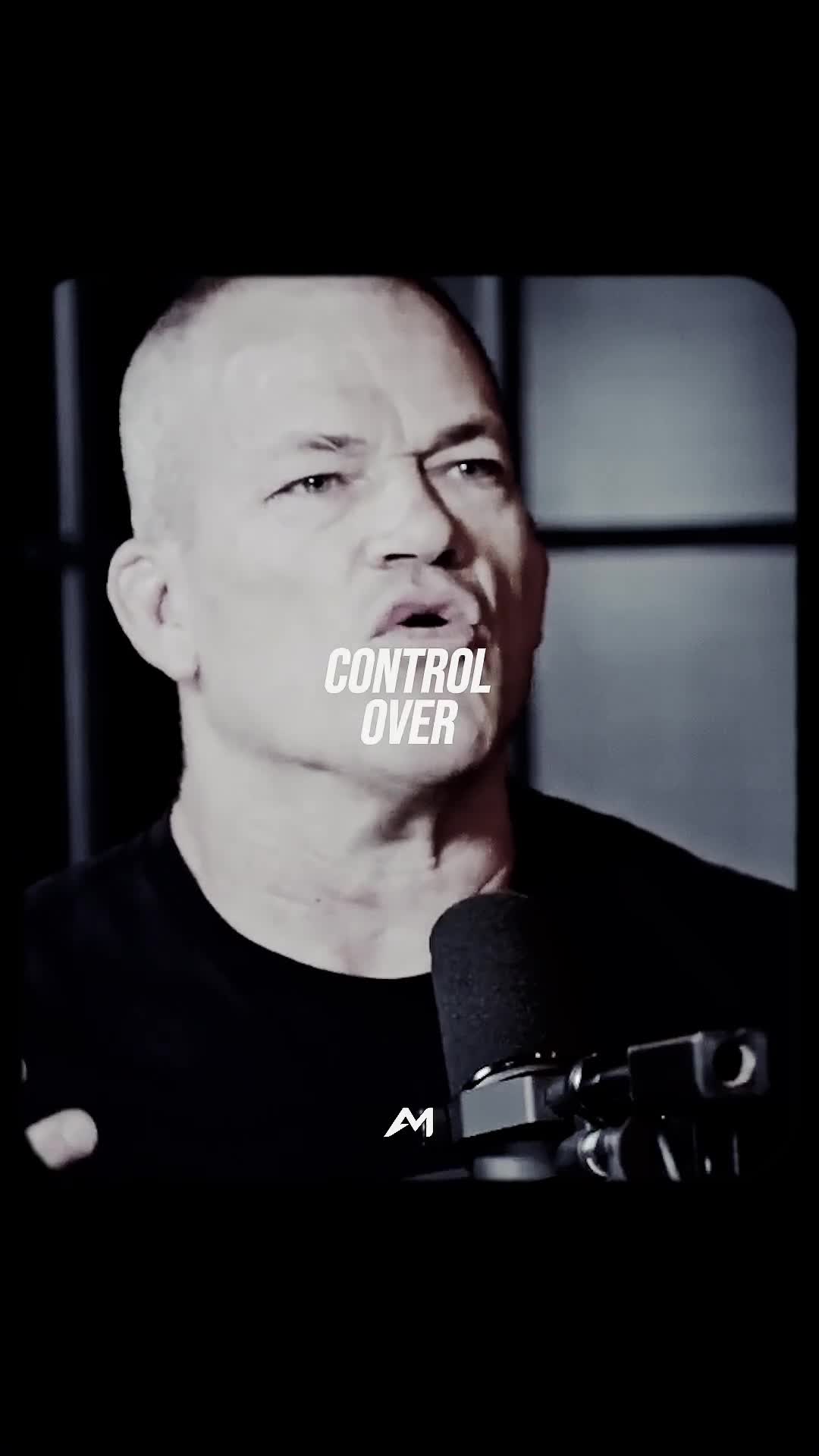 I will take back control of my life - Best motivational speeches