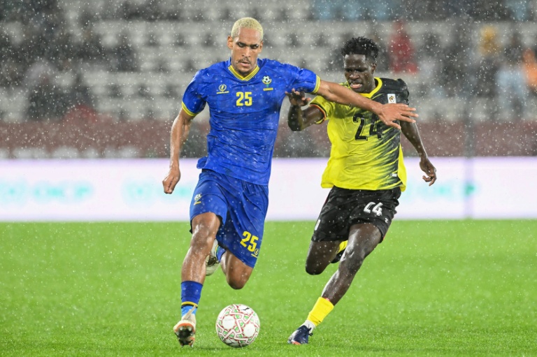 Uganda, Tanzania measure progress to be made before hosting 2027 AFCON