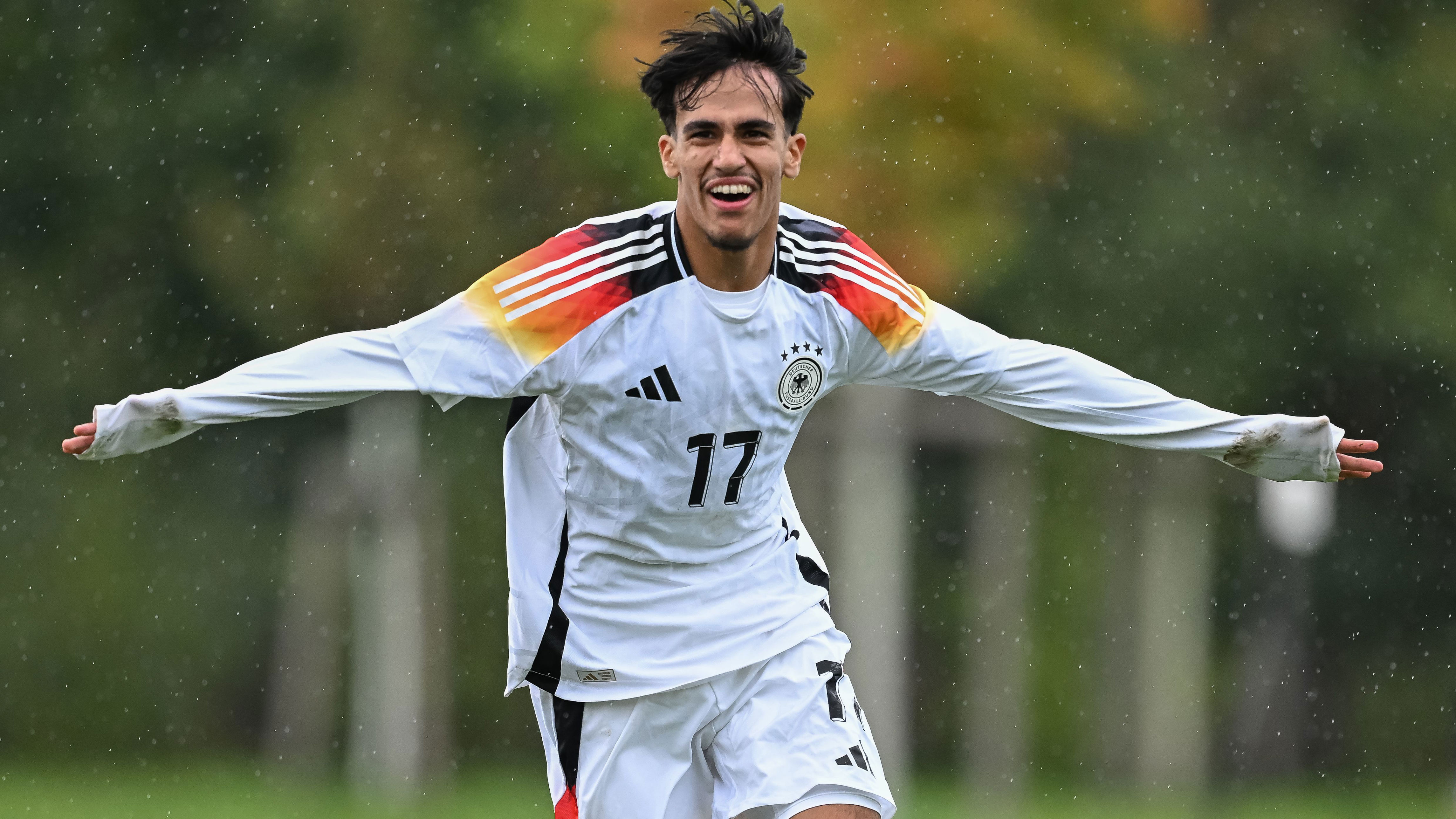 Er sorgte zuletzt für den ersten Meistertitel seit 44 Jahren ...