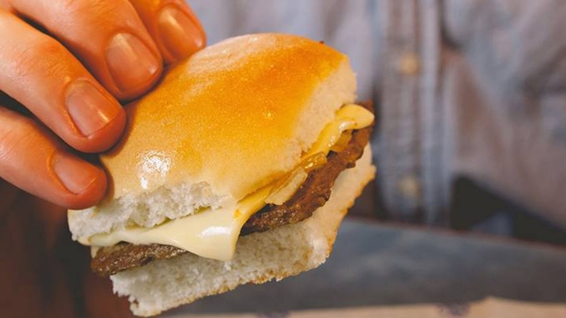 Why so many people can't stand White Castle