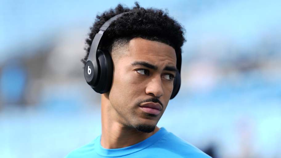 Bryce Young said what Panthers fans already knew about Week 17 horror show