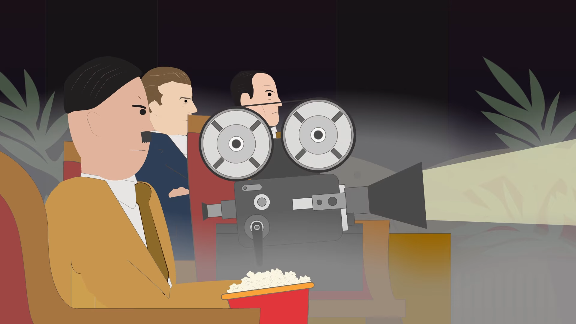 Why Some Americans Ended Up Fighting for Germany in World War 2