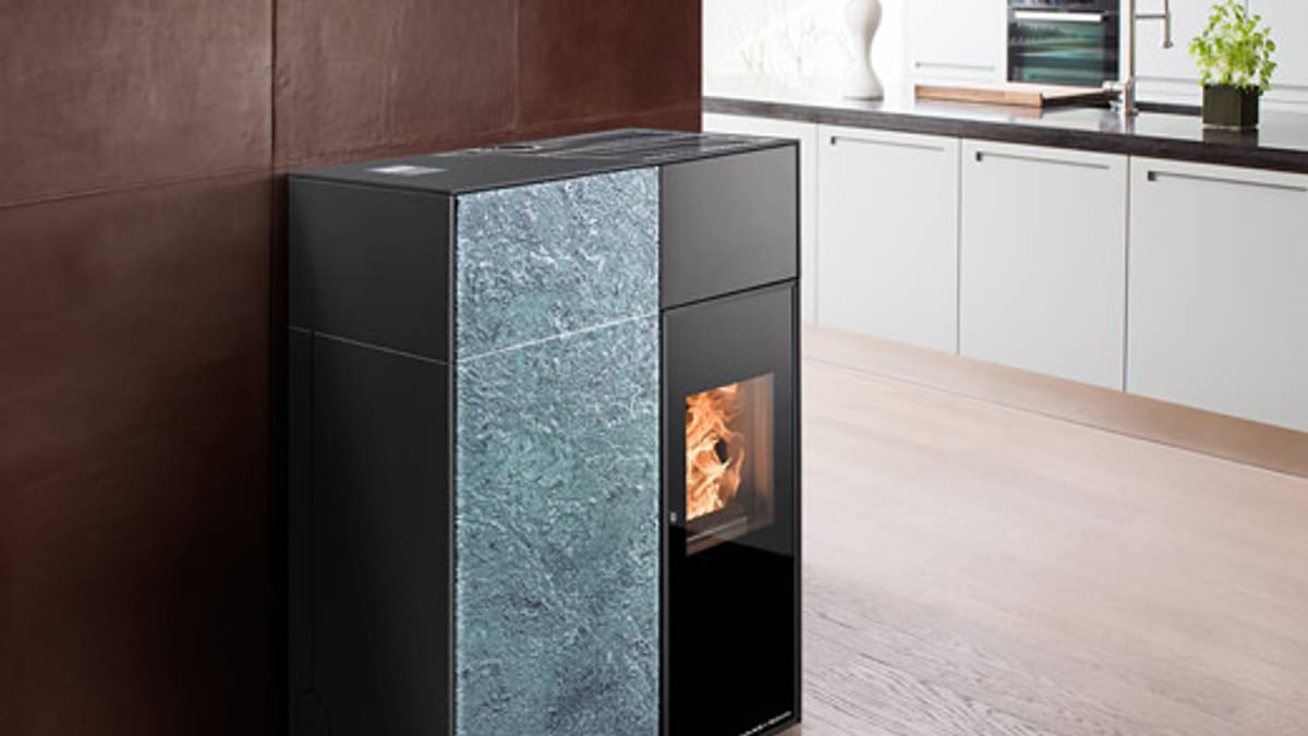 Speckstein reinigen und polieren – so geht es richtig