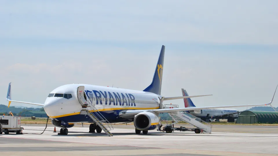Ryanair: bene abolizione addizionale, a breve nuovi voli per scali ...