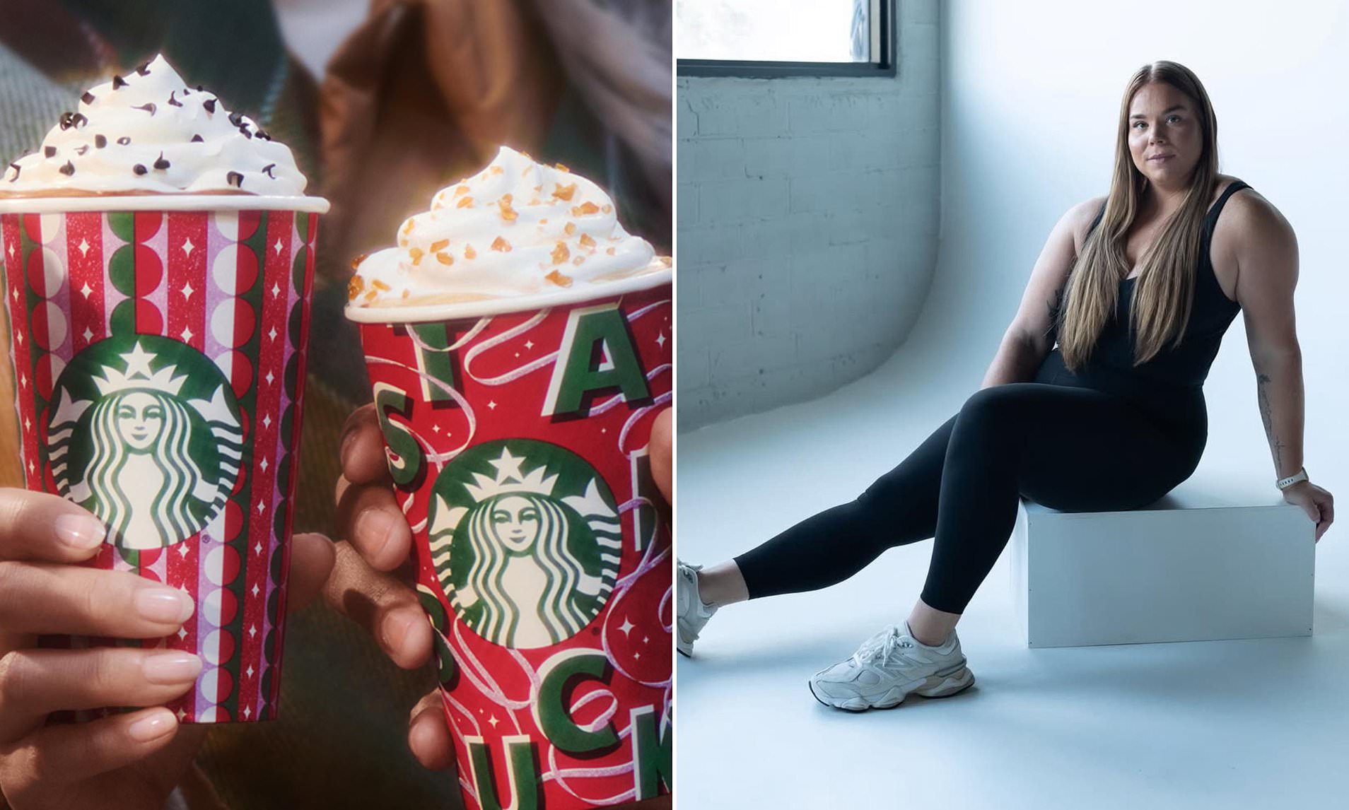 HOW TO ENJOY SIX STARBUCKS WINTER FAVORITES WITHOUT ALL THE CALORIES ...