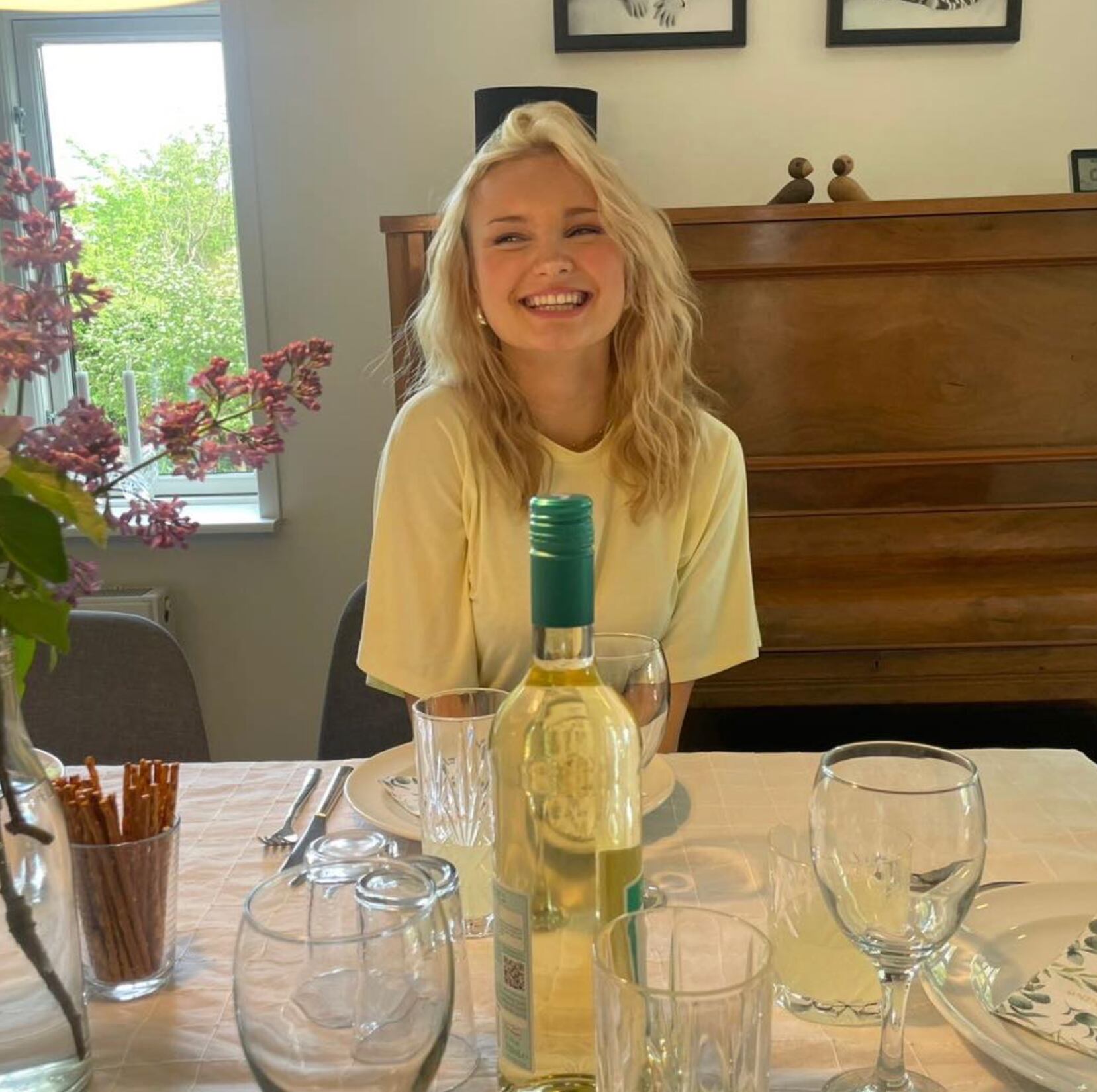 LA teen embarrassed by Elon’s ‘crazy’ public lusting over her