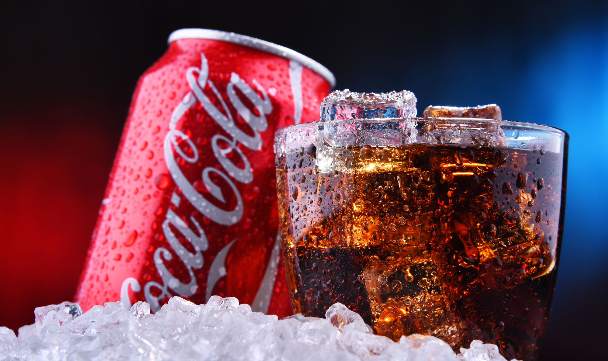 15 early photos of the world’s most iconic companies