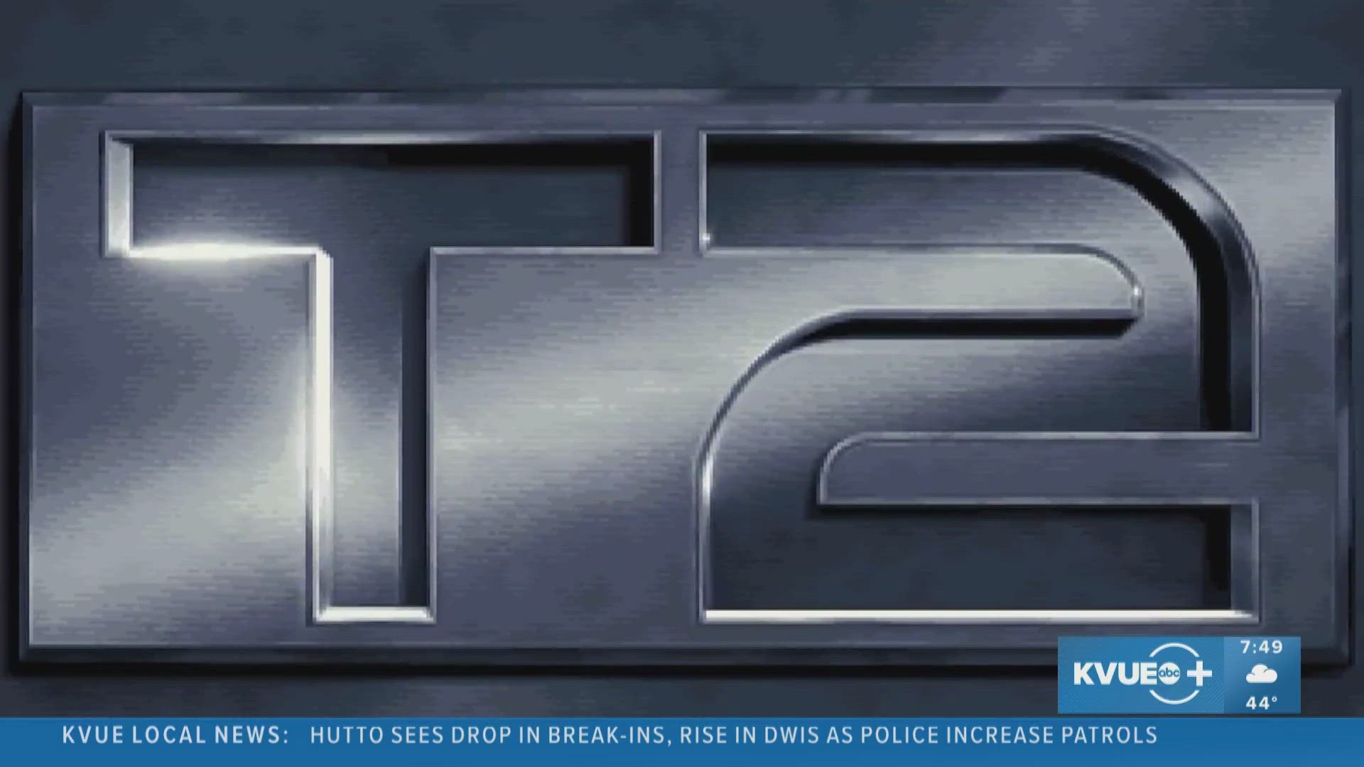 Taking a look at 'Terminator 2D: No Fate' video game