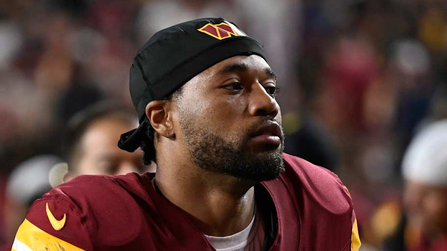 Commanders could have a $38 million solution to their Marshon Lattimore ...