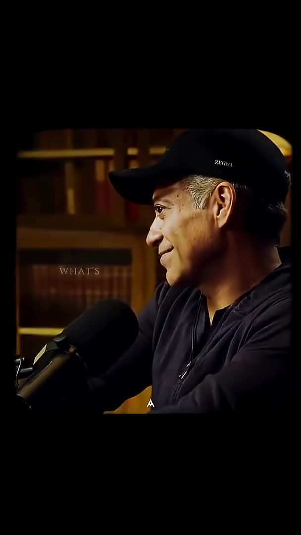 Do you spend enough time thinking about the big question? @ChrisWillx