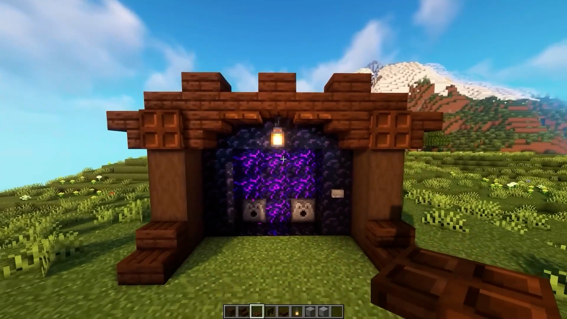 Smart redstone ideas to upgrade your Minecraft base