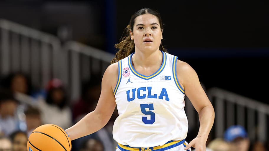 WBB rankings: Projected AP Top 25 after UCLA's road win over Ohio State