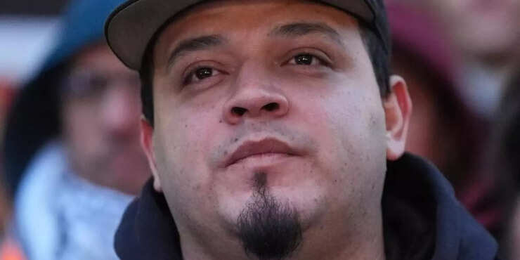 Who is Kilmar Abrego Garcia? Salvadoran man draws DHS criticism over ...