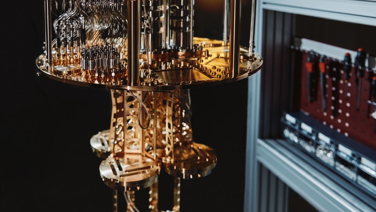 IBM’s quiet advantage could make it a quantum winner