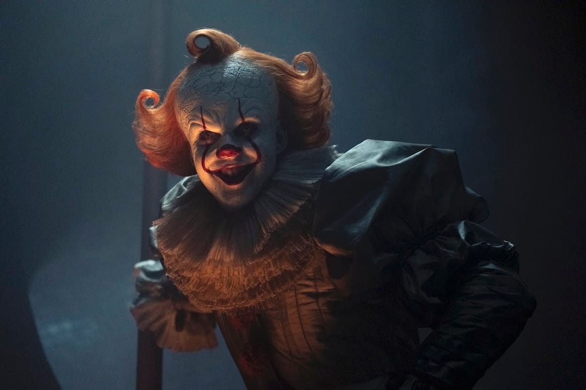 'It: Chapter Three' is a real possibility, teases producer Barbara ...
