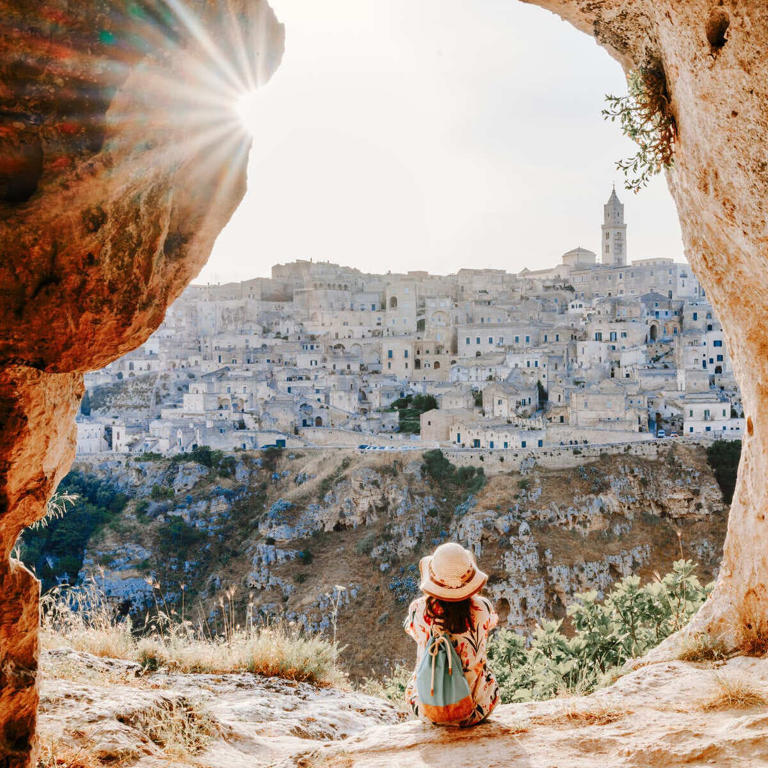 5 lesser known destinations in Italy that are begging for more tourists