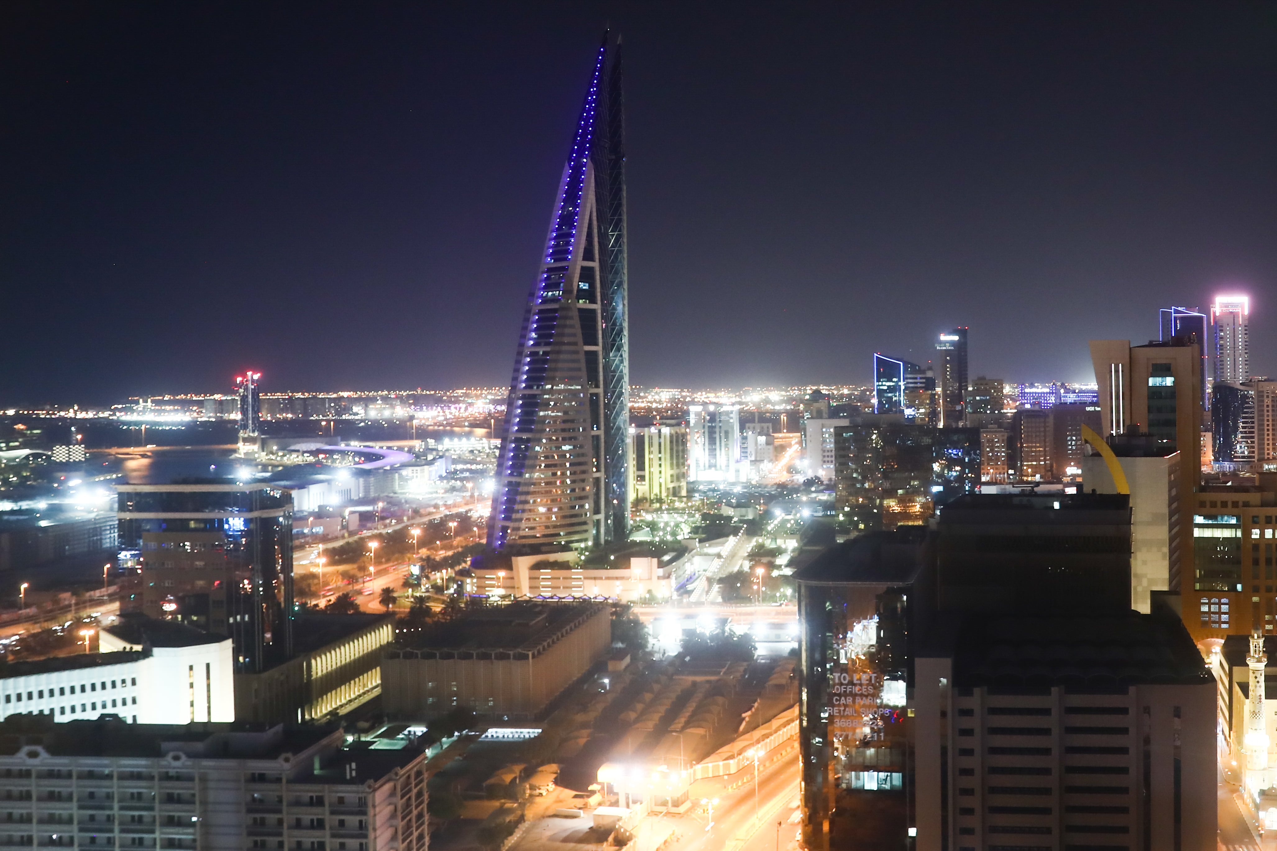 Bahrain prepares new fiscal reforms to curb rising debt