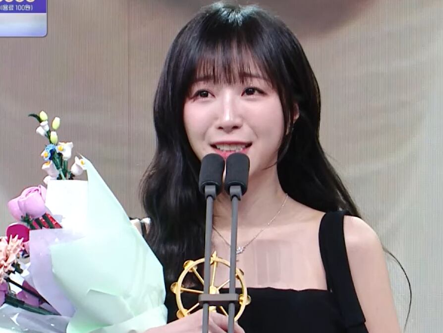 Tzuyang donates 50 million won to children's hospital for young fan