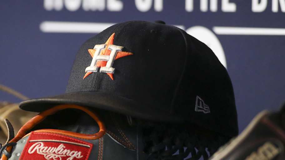 Astros superstar slugger expected to have massive resurgence next season