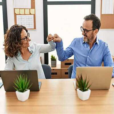 How to build a good professional relationship with your manager