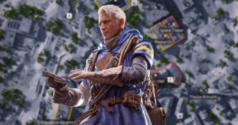 Buried city loot guide: Finding rare materials in ARC Raiders