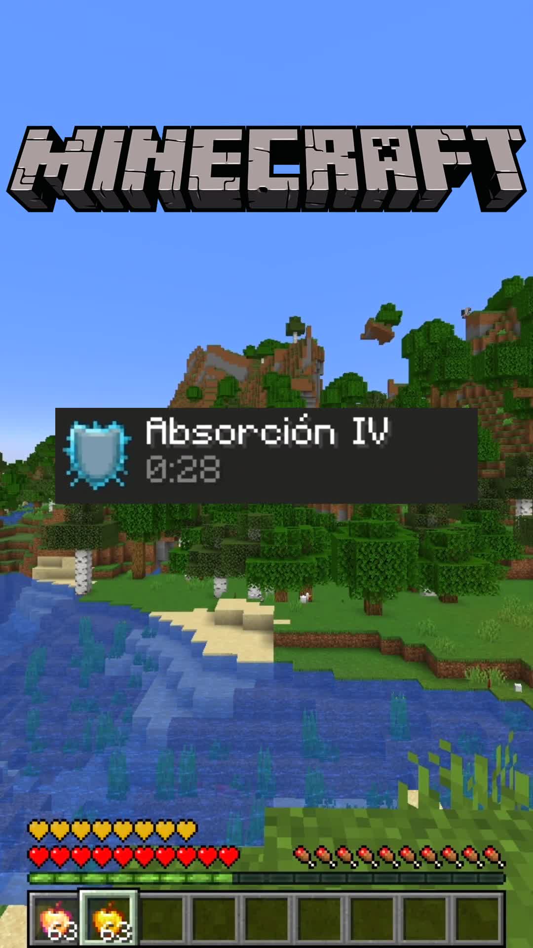 Cosas QUE NO SABIAS SOBRE Minecraft #110