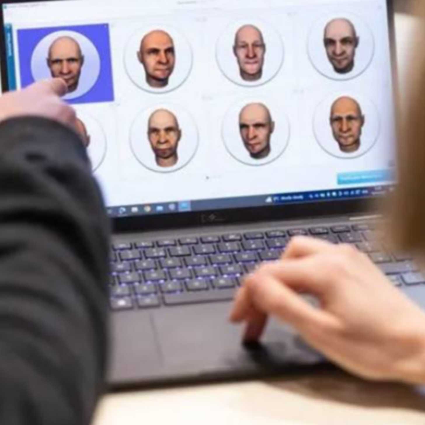Digital avatars are helping psychosis patients confront the voices in ...