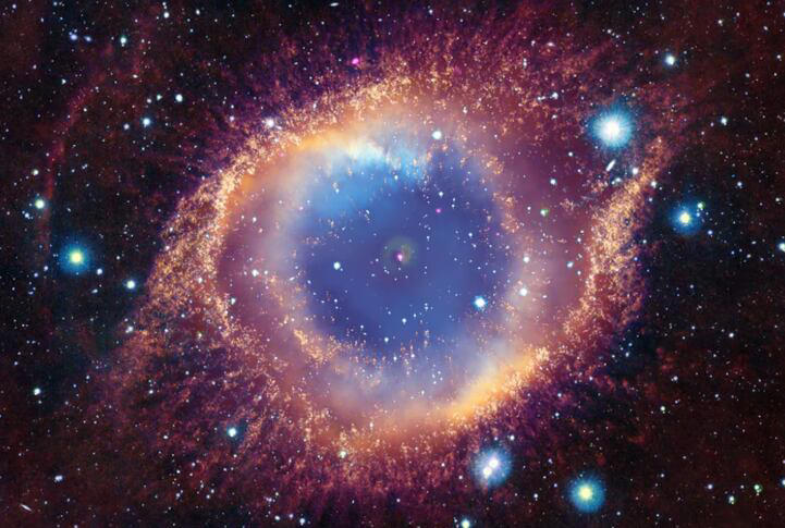 Investigadores del MIT: “Si no existe el exterior del universo, tampoco ...